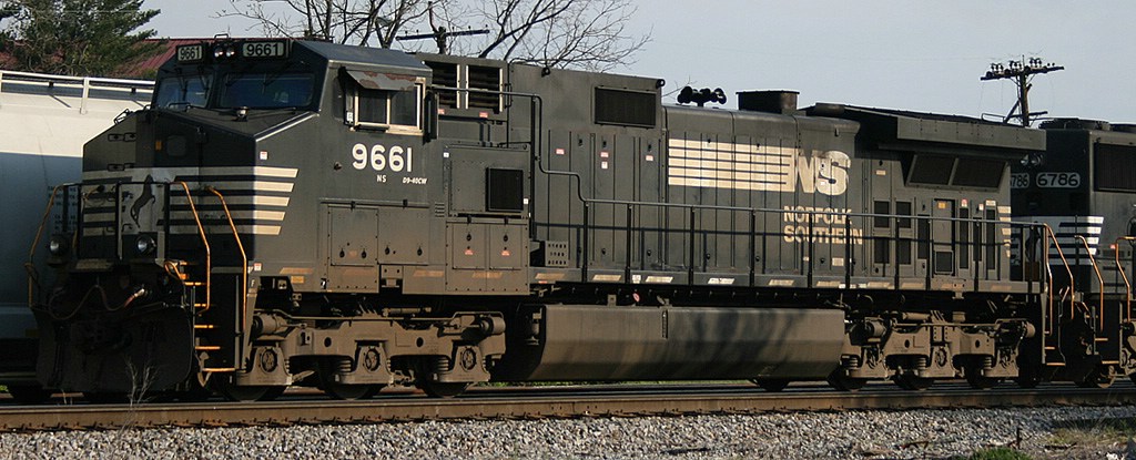 NS 9661